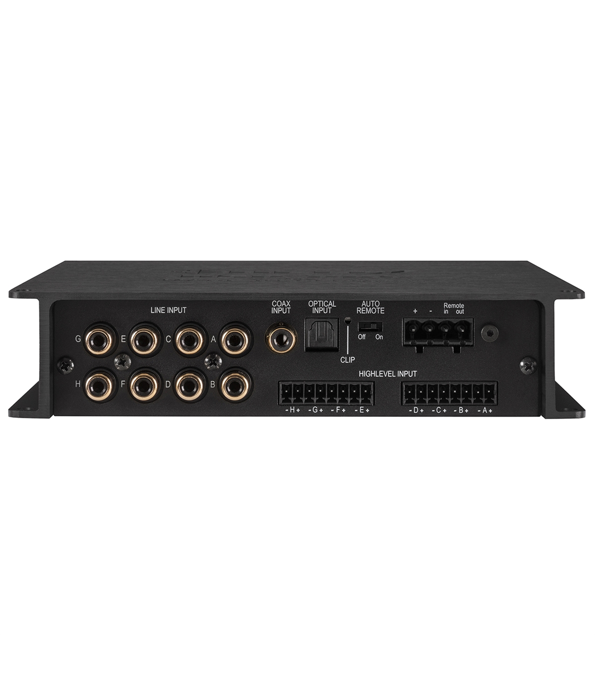 HELIX DSP PRO MK3 - Comercial Sound