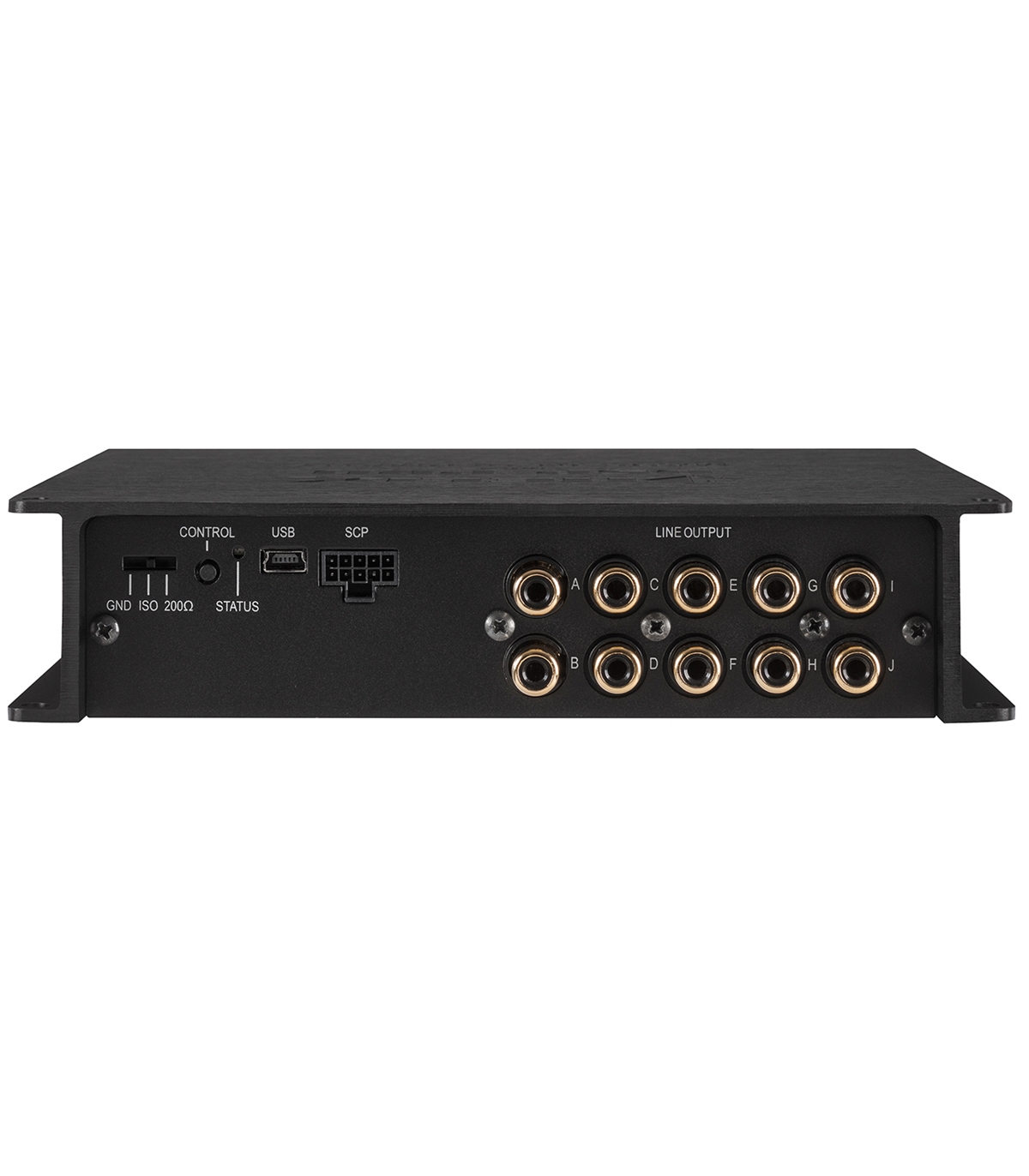 HELIX DSP PRO MK3 - Comercial Sound